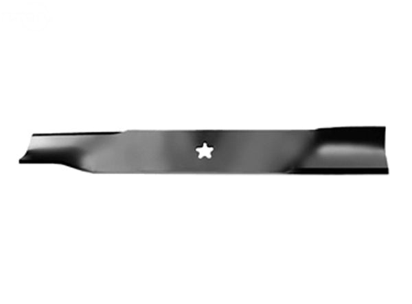 12125 BLADE 21" X 5 POINT STAR HUSQVARNA – MowerBlades.com