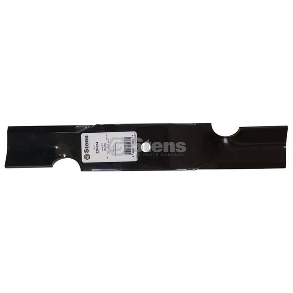 320-254 Stens Hi-Lift Blade – MowerBlades.com