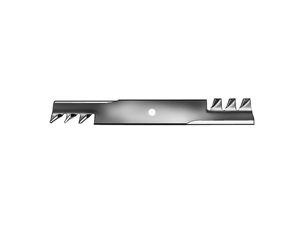 6298 - COPPERHEAD UNIVERSAL MULCHING BLADE 17" X 5/8" – MowerBlades.com